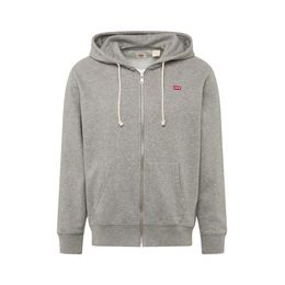 Levi's Levi's 'Zip Up Hoodie' Herren Gr&ouml;&szlig;e XL grau
