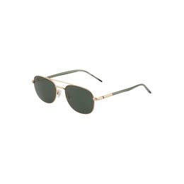 Hugo Sonnenbrille '1375/S' Herren Gr&ouml;&szlig;e 56 gold / oliv