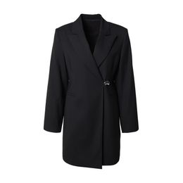 Selected Blazer 'SLFLISA' Damen Gr&ouml;&szlig;e 42 schwarz