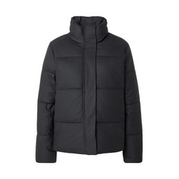 V&eacute;ro Moda Vero Moda Jacke 'VMGRETA SIA' Damen Gr&ouml;&szlig;e S schwarz