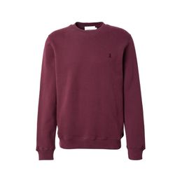 armedangels Sweatshirt 'BAARO' Herren Gr&ouml;&szlig;e S cyclam