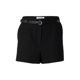 EDITED Shorts 'Tia' Damen Gr&ouml;&szlig;e 40 schwarz