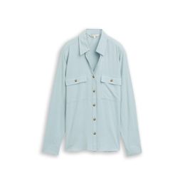 Tom Tailor Bluse Damen Gr&ouml;&szlig;e XXL mint