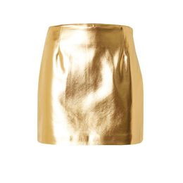 EDITED Skirt 'Marjane' female Gold size 42