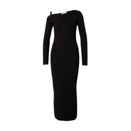 EDITED Kleid 'Bria' Damen Gr&ouml;&szlig;e 38 schwarz Winterkleid