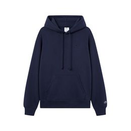 Champion Authentic Athletic Apparel Sweatshirt Herren Gr&ouml;&szlig;e S navy