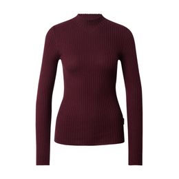 armedangels Pullover 'Alaani' Damen Gr&ouml;&szlig;e M weinrot