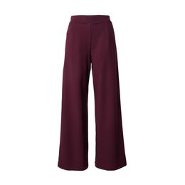armedangels Hose Damen Gr&ouml;&szlig;e 40 aubergine