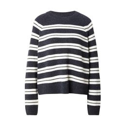 armedangels Pullover 'LILIRIAA' Damen Gr&ouml;&szlig;e S marine / wei&szlig;