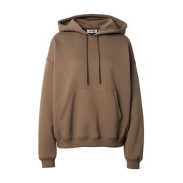 EDITED Hoodie 'Romi' Damen Gr&ouml;&szlig;e XL braun
