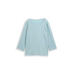 Tom Tailor Shirt Damen Gr&ouml;&szlig;e M mint
