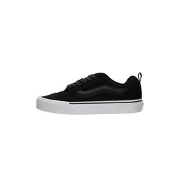 Vans Sneaker 'Knu Skool' Herren Gr&ouml;&szlig;e 42.5 schwarz