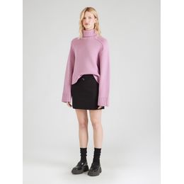 EDITED Pullover 'Maggie' Damen Gr&ouml;&szlig;e S pink
