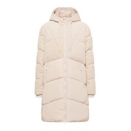 Cecil Mantel Damen Gr&ouml;&szlig;e XL beige Wintermantel