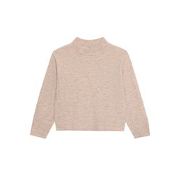 Only Girls Pullover 'KOGCAMILLA' M&auml;dchen Gr&ouml;&szlig;e 158/164 stone