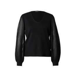 s.Oliver BLACK LABEL Sweater female size S Black