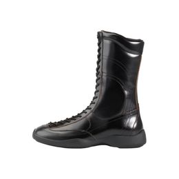 Vagabond Shoemakers Schn&uuml;rstiefel 'SKY' Damen Gr&ouml;&szlig;e 38 schwarz Winterschuhe