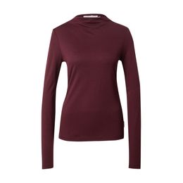 armedangels Shirt 'CALUNAA' female size M Burgundy