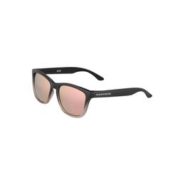 Hawkers Sonnenbrille 'One' Herren Gr&ouml;&szlig;e One Size ros&eacute; / schwarz