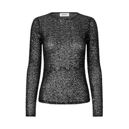 Modstr&ouml;m Modstr&ouml;m Shirt Damen Gr&ouml;&szlig;e M schwarz