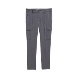 Tom Tailor Hose Herren Gr&ouml;&szlig;e 58 dunkelgrau