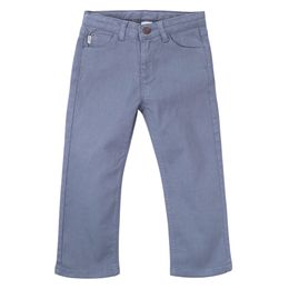 KNOT Jeans M&auml;dchen Gr&ouml;&szlig;e 116 taubenblau