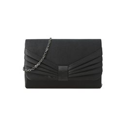 Mascara Clutch Damen Gr&ouml;&szlig;e One Size schwarz