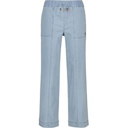 alife and kickin Alife & Kickin Jeans 'AkinaAK A' Damen Gr&ouml;&szlig;e 30/31 hellblau
