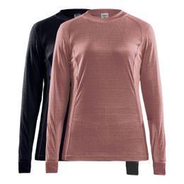 Craft Core 2-Pack Baselayer Tops Damen