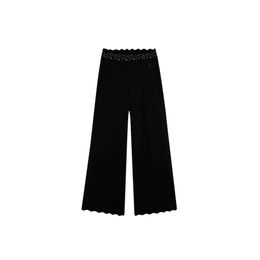 Scalpers Pants ' ' female Black size S