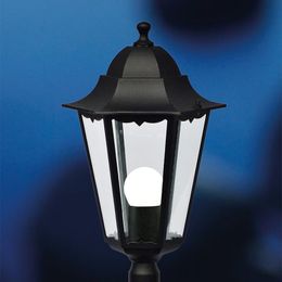 Nordlux Cardiff Pollerleuchte, E27, 74398003,