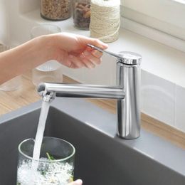 Hansgrohe Zesis M33 K&uuml;chenarmatur, Niederdruck, schwenkbar, 74806000,