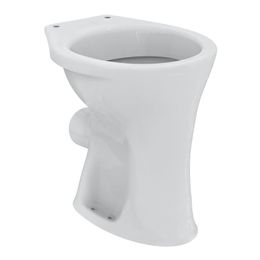 Ideal Standard Eurovit Stand-WC Ausführung erhöht, V311601,