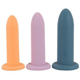 You2Toys 3-teiliges Dildo-Set „Three in a Row“, versch. Größen & Gewichte