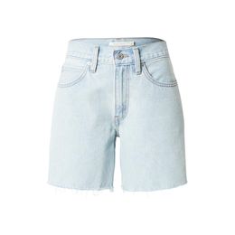Levi's Levi's Jeans '94 Baggy Shorts' female Blue size 30