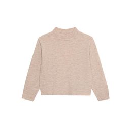Only Girls Sweater 'KOGCAMILLA' girl Beige size 158/164