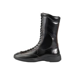 Vagabond Shoemakers Lace-Up Boots 'SKY' female Black size 37