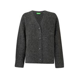 Jack & Jones Jjxx Knit Cardigan 'JXROSANNA' female Grey size M