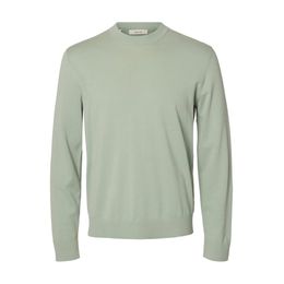 Selected Sweater 'SLHTorino' male Green size M