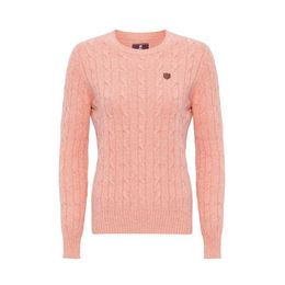 Williot Sweater female Pink size M