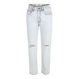 Cotton On Petite Jeans Damen Gr&ouml;&szlig;e 32/33 hellblau