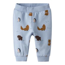 name it Pants 'NBMSoul' kids Blue size 56