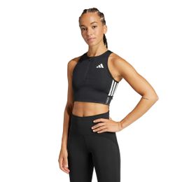 Adidas Adizero Crop Tank Damen