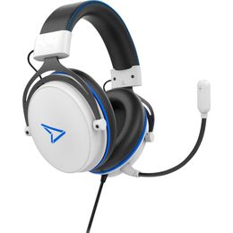 Steelplay Gaming-Headset "HP52", wei&szlig;, Kopfh&ouml;rer