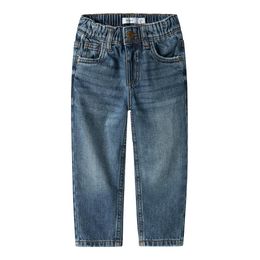 name it Jeans 'NMMSilas' Jungen Größe 122 blau