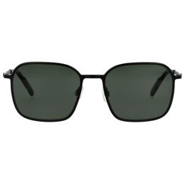 Sonnenbrille MINI EYEWEAR "MINI EYEWEAR Sonnenbrille", Herren, schwarz (schwarz matt), Sonnenbrillen