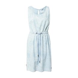 alife and kickin Alife & Kickin Summer Dress 'DojaAK' female Blue size L