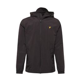 Lyle & Scott Lyle & Scott Jacke Herren Größe XXL schwarz
