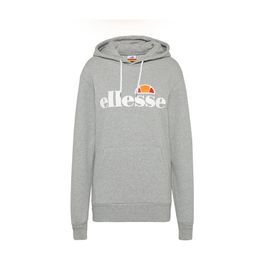 Ellesse Sweatshirt 'Torices' female Grey size 8