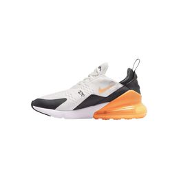 Nike Sportswear Sneakers 'Air Max 270' male White size 40